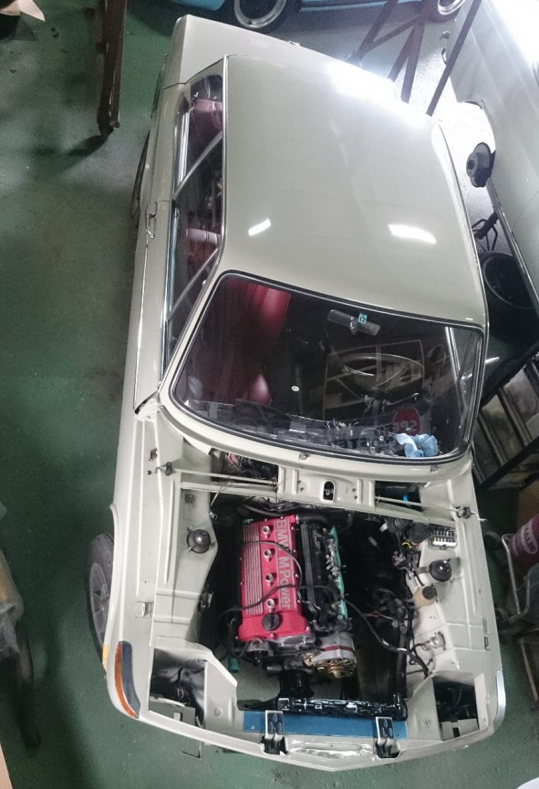 ZACK – ORDER-MADE SYSTEM