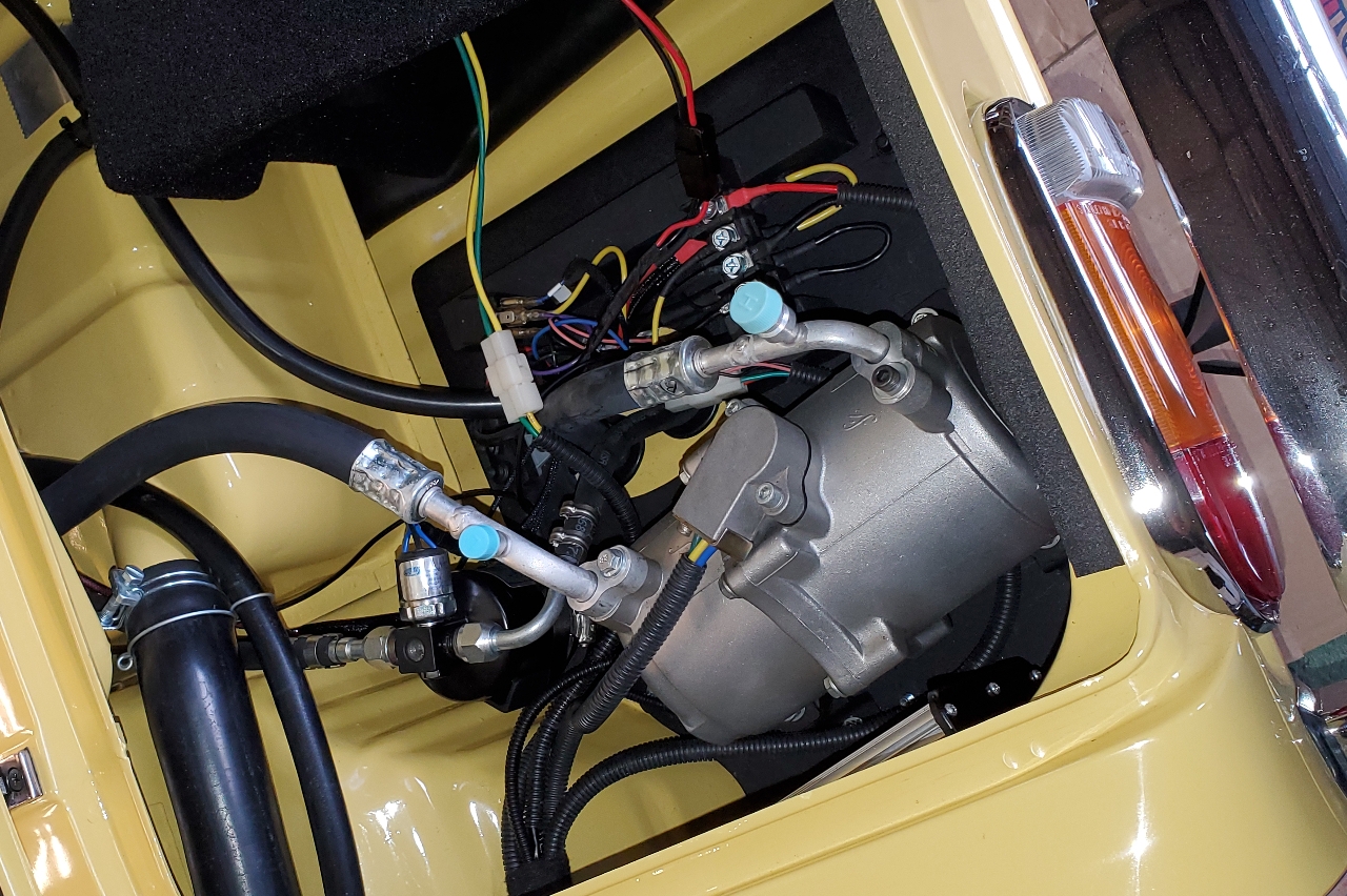 ZACK – ORDER-MADE SYSTEM